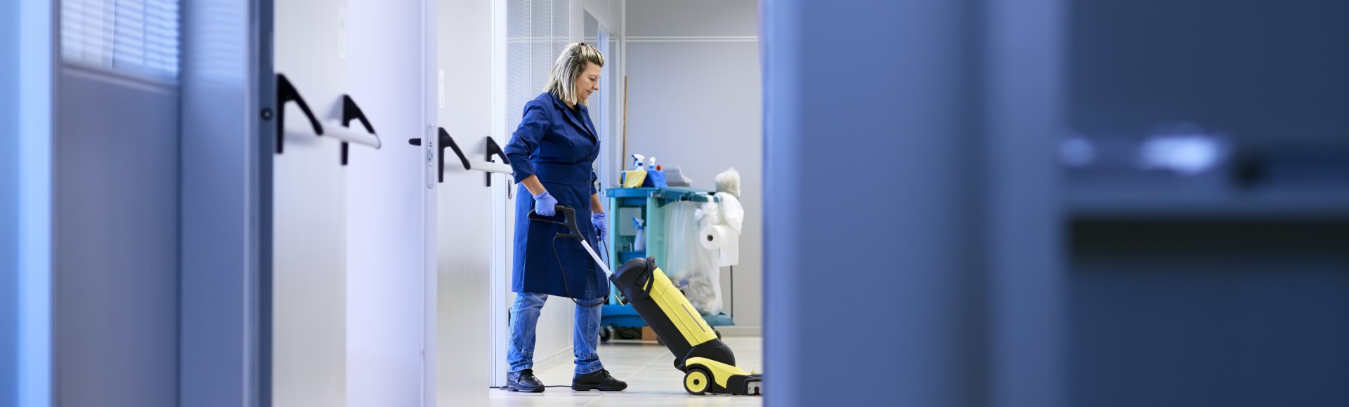 Building Maintenance of Connecticut Inc. | Building Maintenance and ...